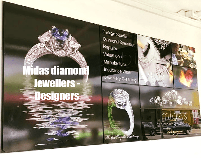 Midas Diamond Jewellers | Midas Diamond Jewellers